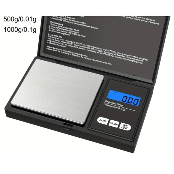 Kitchen | Professional Digital Miniscales | Poshmark